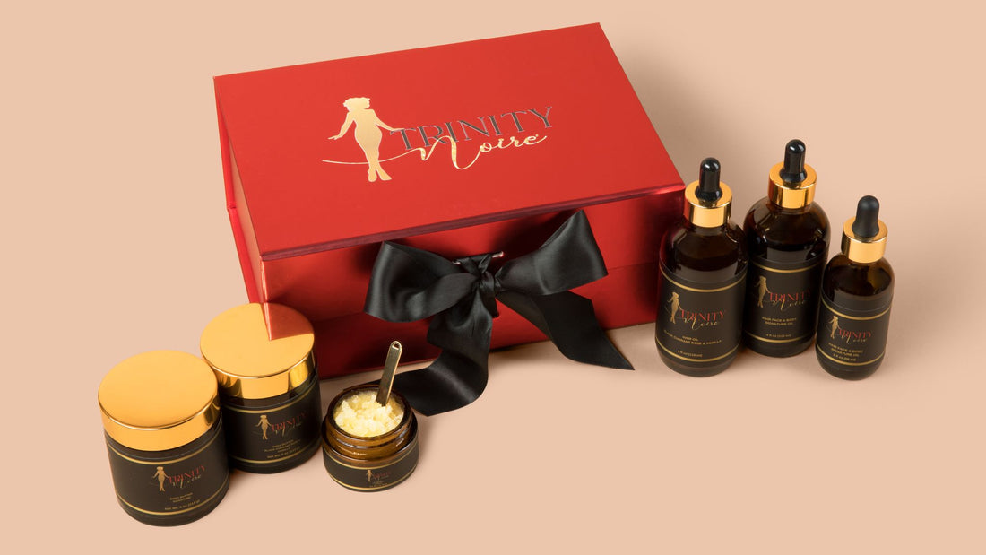 Products – Trinity Noire'